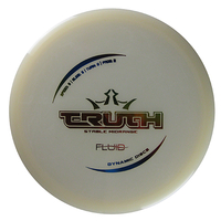Hole 19 Disc Golf - Truth Fluid - Dynamic Discs