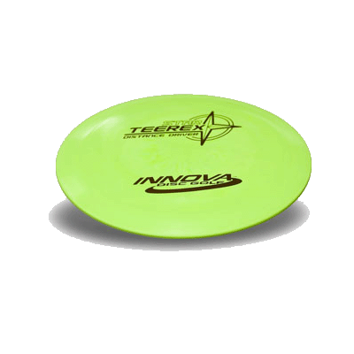 Hole 19 Disc Golf - Teerex Star - Innova