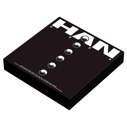 HIPHOPPLAYA x Spotify - Han 2023