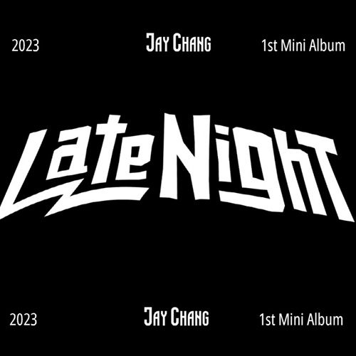 JAY CHANG - Articles - JAY CHANG - Albums & DVD - mkpop