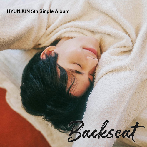 HYUNJUN - Backseat