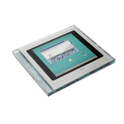 AHN BYEONG WOONG - Sittin In A Saucer - mkpop