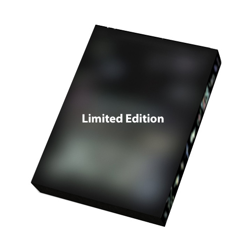 STRAY KIDS - Ate (Ate ver. / Limited Edition) - mkpop