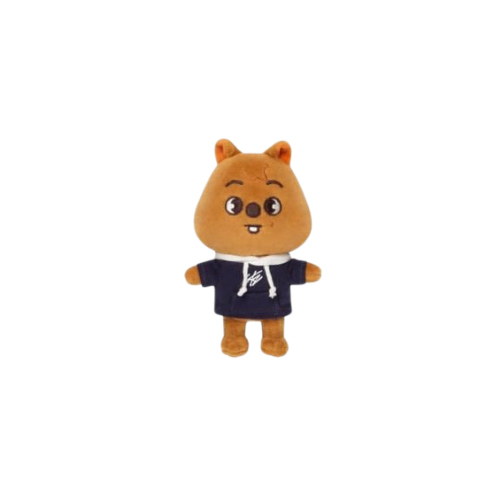 STRAY KIDS - Skzoo Peluche SKZ’s Magic School (Plush Mini ver.) - mkpop