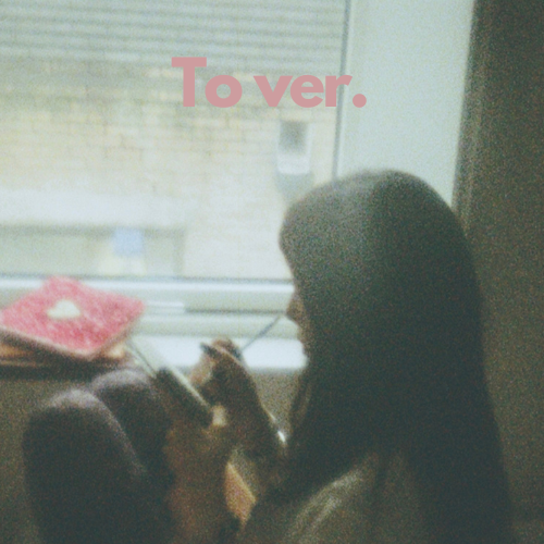 TAEYEON - Letter To Myself (To Ver.) - Albums & DVD - mkpop