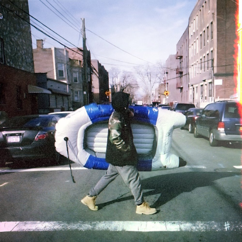 DON MALIK - Thursdayclub Mixtape - Albums & DVD - mkpop