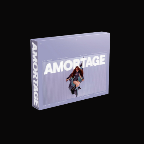 JISOO (BLACKPINK) – Amortage Exclusive Edition - JISOO [BLACKPINK] - Articles/JISOO [BLACKPINK ...