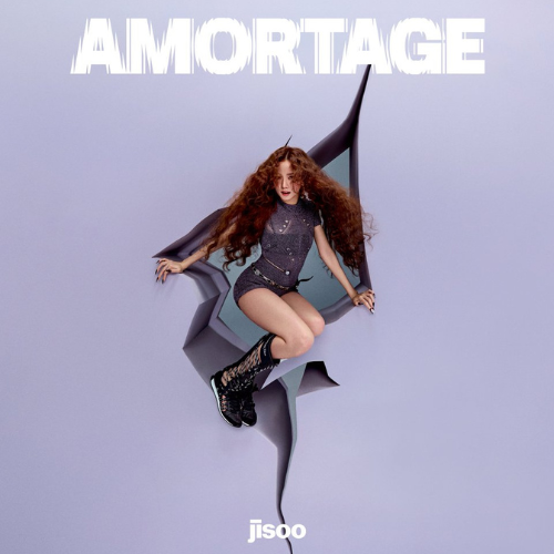 JISOO (BLACKPINK) – Amortage Exclusive Edition - JISOO [BLACKPINK] - Articles/JISOO [BLACKPINK ...