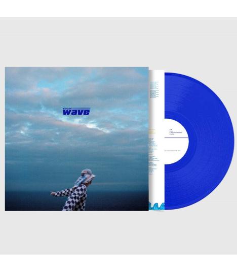 COLDE – Wave (Vynile/LP Vers.) - COLDE - Articles/COLDE - Albums & DVD ...