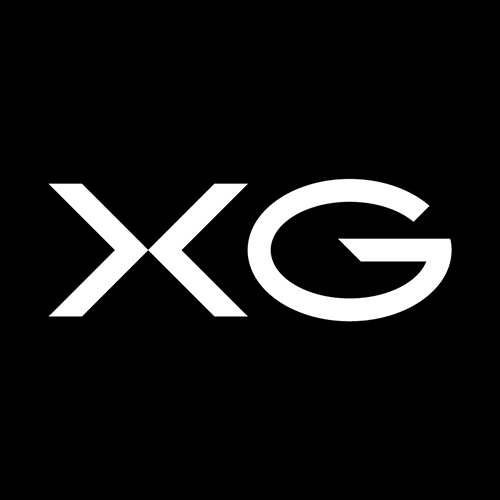 XG – 1st Album (Regular Vers.) - XG - Articles/XG - Albums & DVD - mkpop