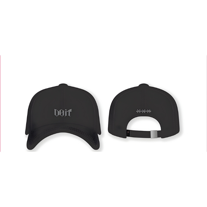 STRAY KIDS - Do It Pop Up (Ball Cap Ver.)