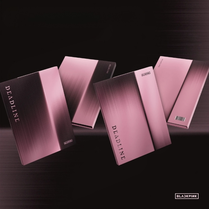 BLACKPINK - Deadline