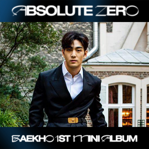 BAEKHO - Absolute Zero