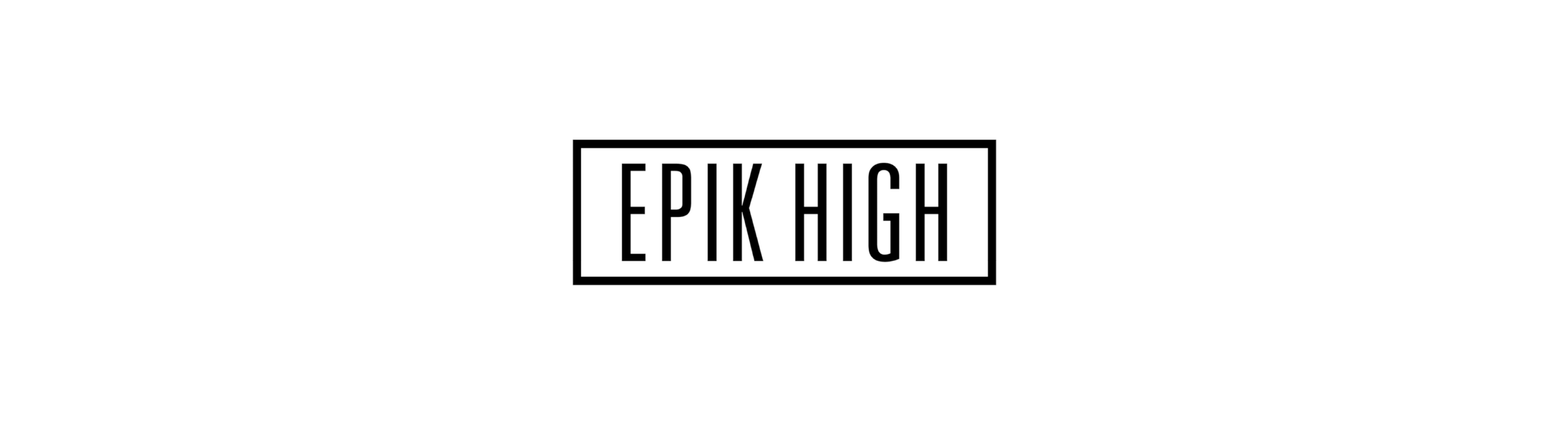 EPIK HIGH - Fiche & Articles, pour ne plus rien manquer