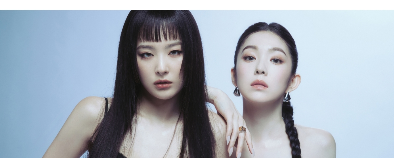 IRENE & SEULGI - Fiche & Articles, pour ne rien manquer