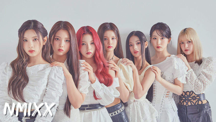 Mkpop est une boutique de musique spécialisée Kpop