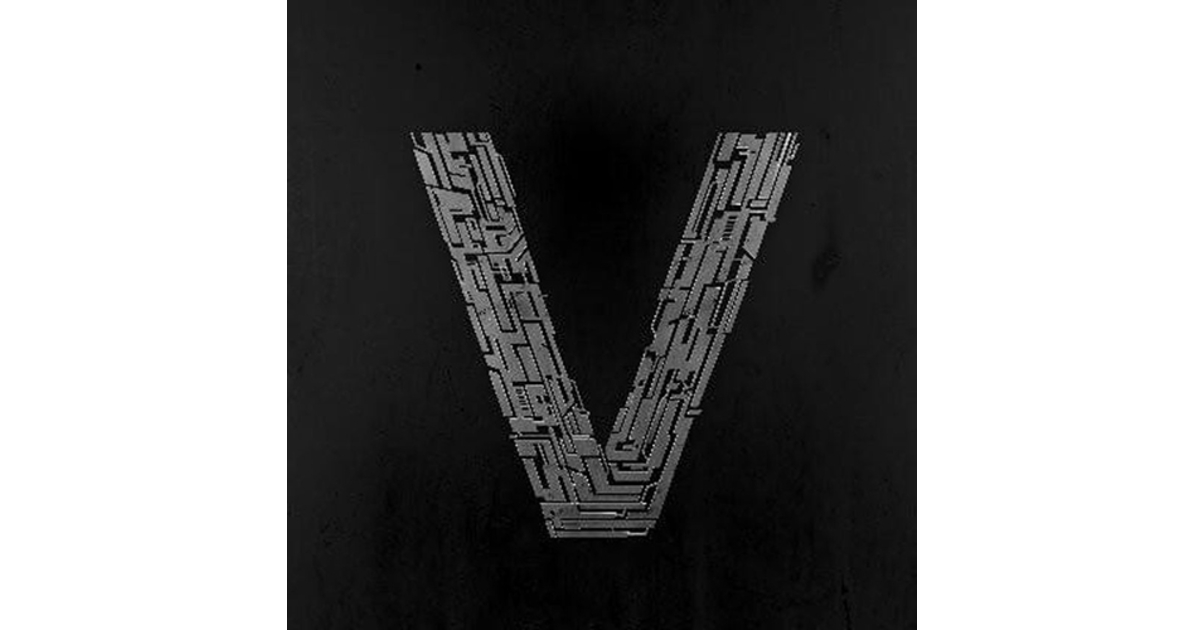 WAYV - Awaken The World - Mini album vol.2