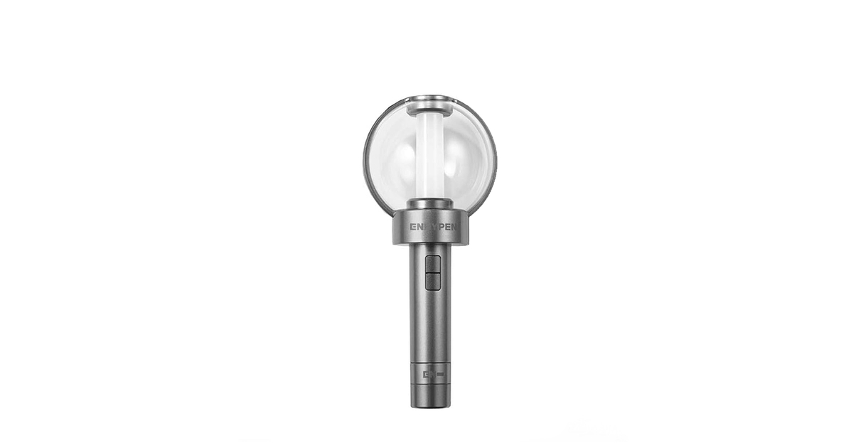 ENHYPEN - Lightstick Officiel