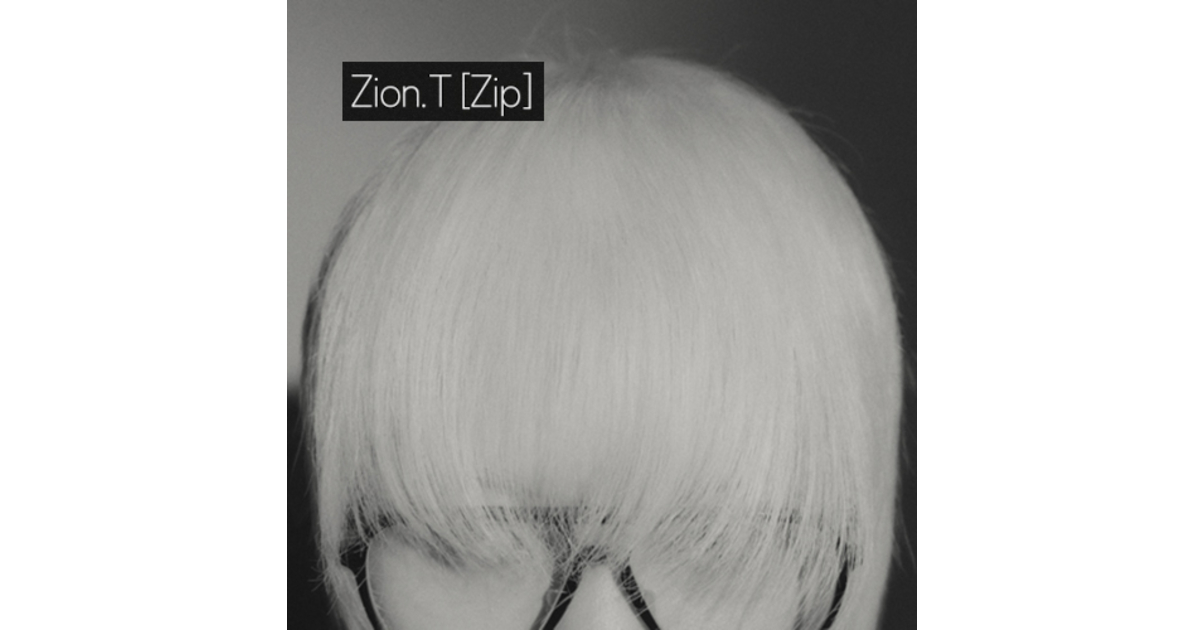 ZION T - Zip