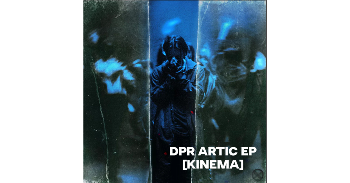 DPR ARTIC - Kinema