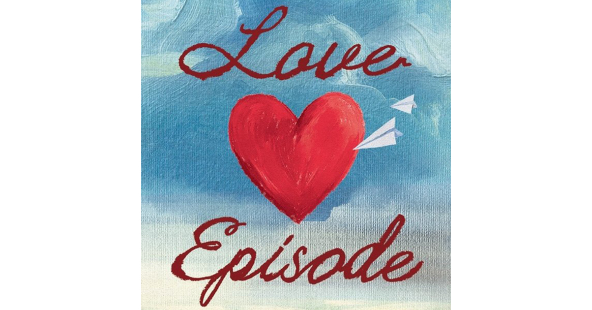 AKMU - Love Episode (Photobook ver.)