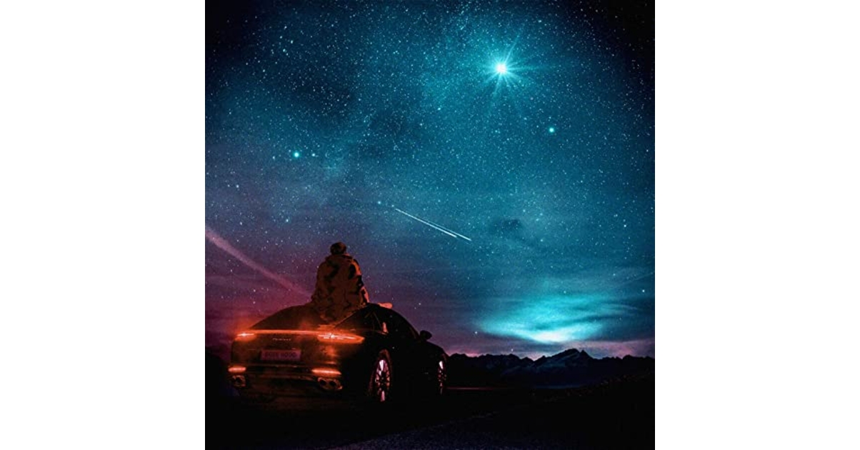 CHANGMO - Boyhood - Album vol.1