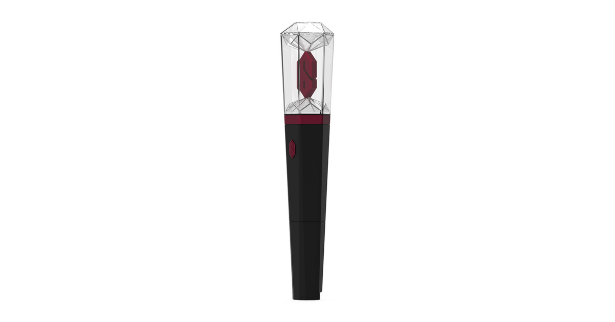 AB6IX - Lightstick officiel