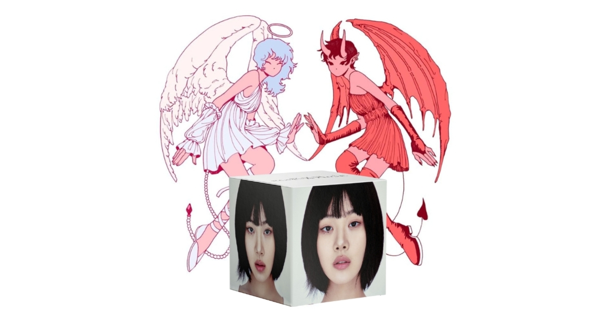 BIBI - Eve: Romance (Special Limited Edition Ver.) - Mkpop