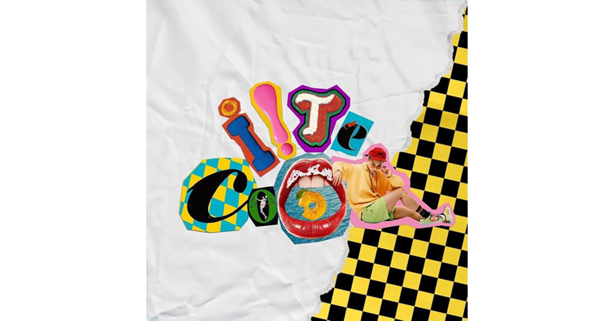 DPR LIVE - IIte Cool - DPR LIVE