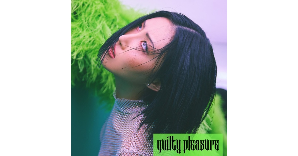 HWASA [MAMAMAMOO] - Guilty Pleasure
