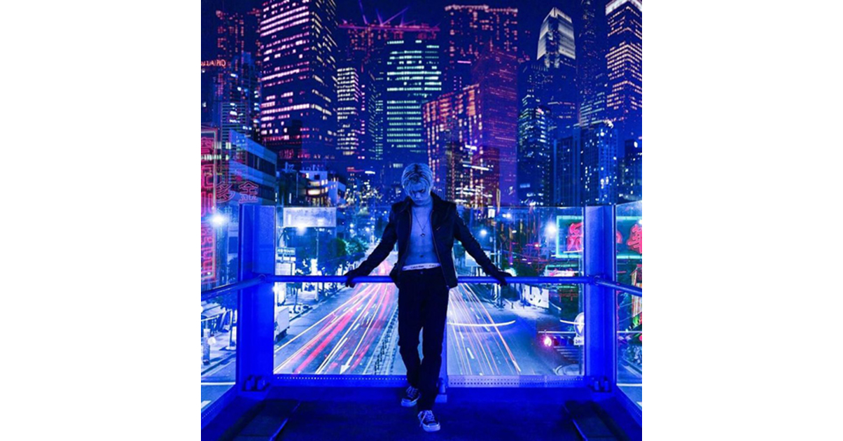 VINXEN - Quasi Human