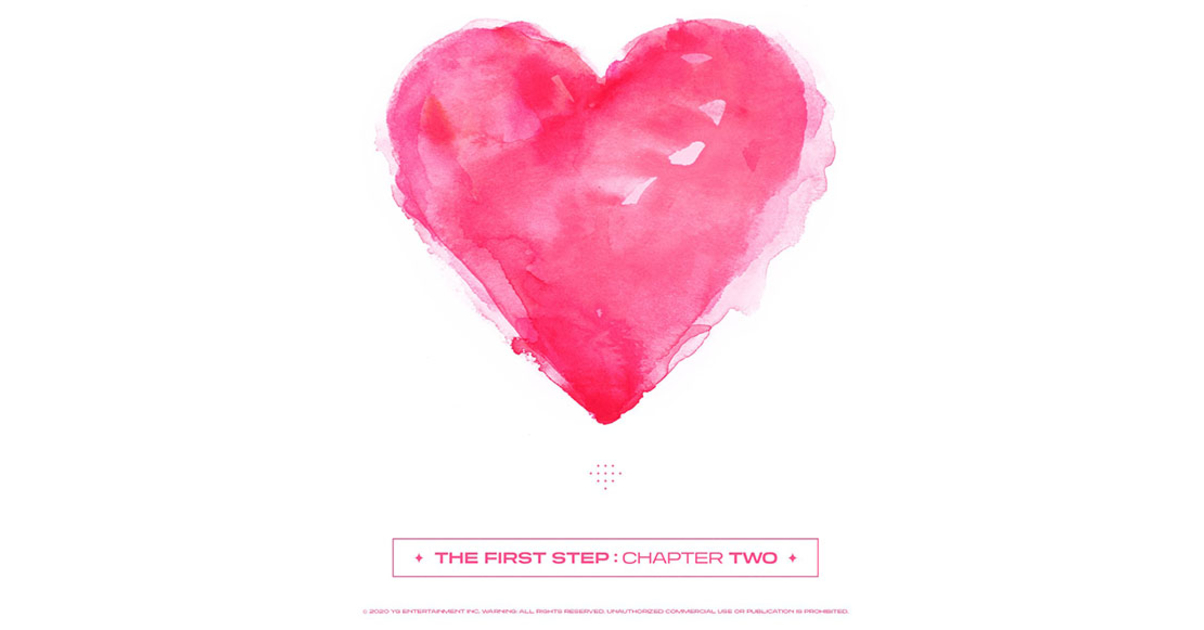 TREASURE - The First Step : Chapter Two - Single vol.2