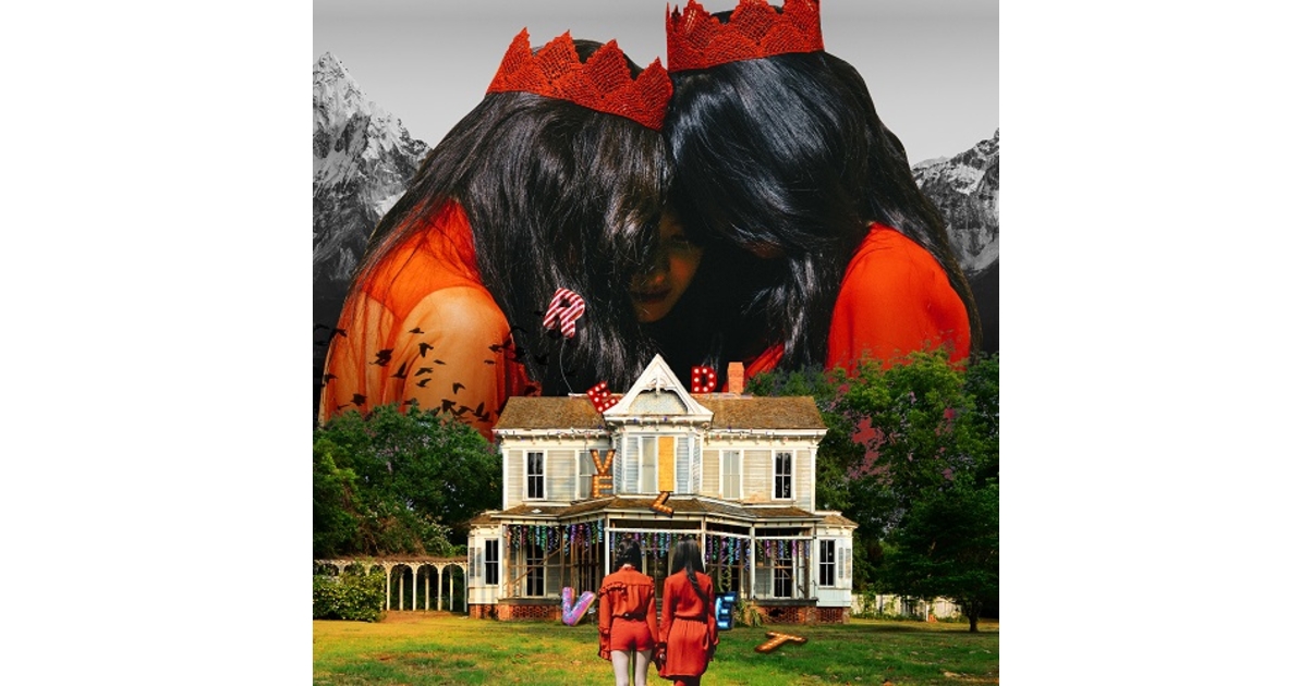 RED VELVET - Perfect Velvet