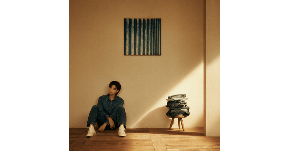 RM [BTS] - Indigo (Book Edition)