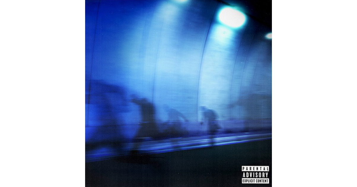 GEMINI - Still Blue