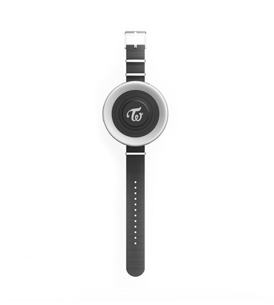 TWICE - Light Band Officiel Kit (5th Anniversary)