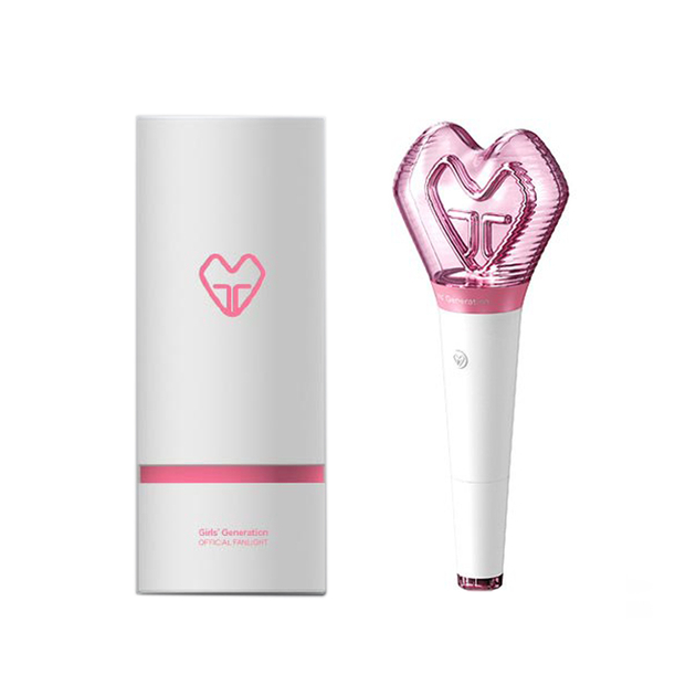 GIRLS GENERATION - Lightstick officiel