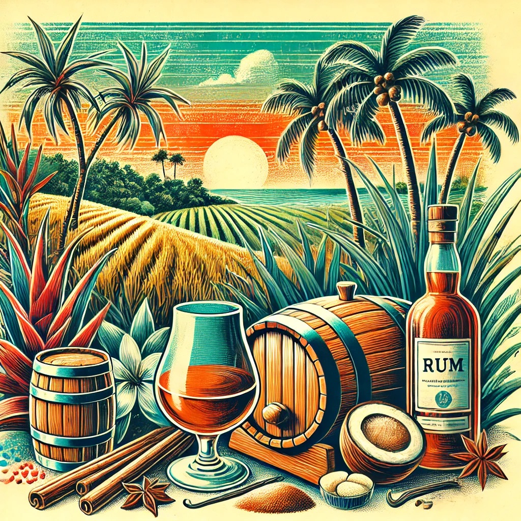 JACK DANIEL Honey | Whisky Aromatisé | Heritage Whisky