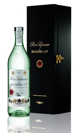ron superior bacardi y cia - Actualités - Heritage Whisky