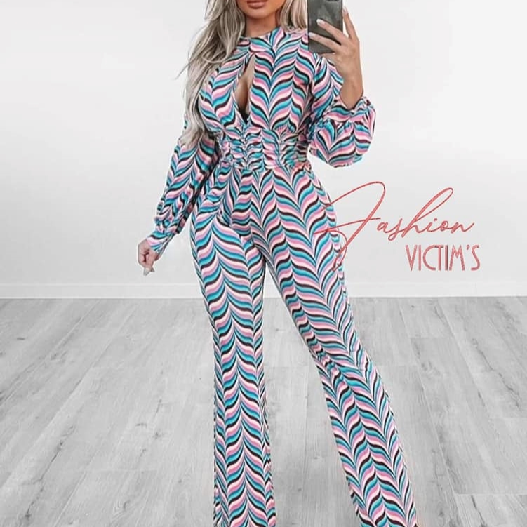 vêtement femme - combi - fashion-victim-s