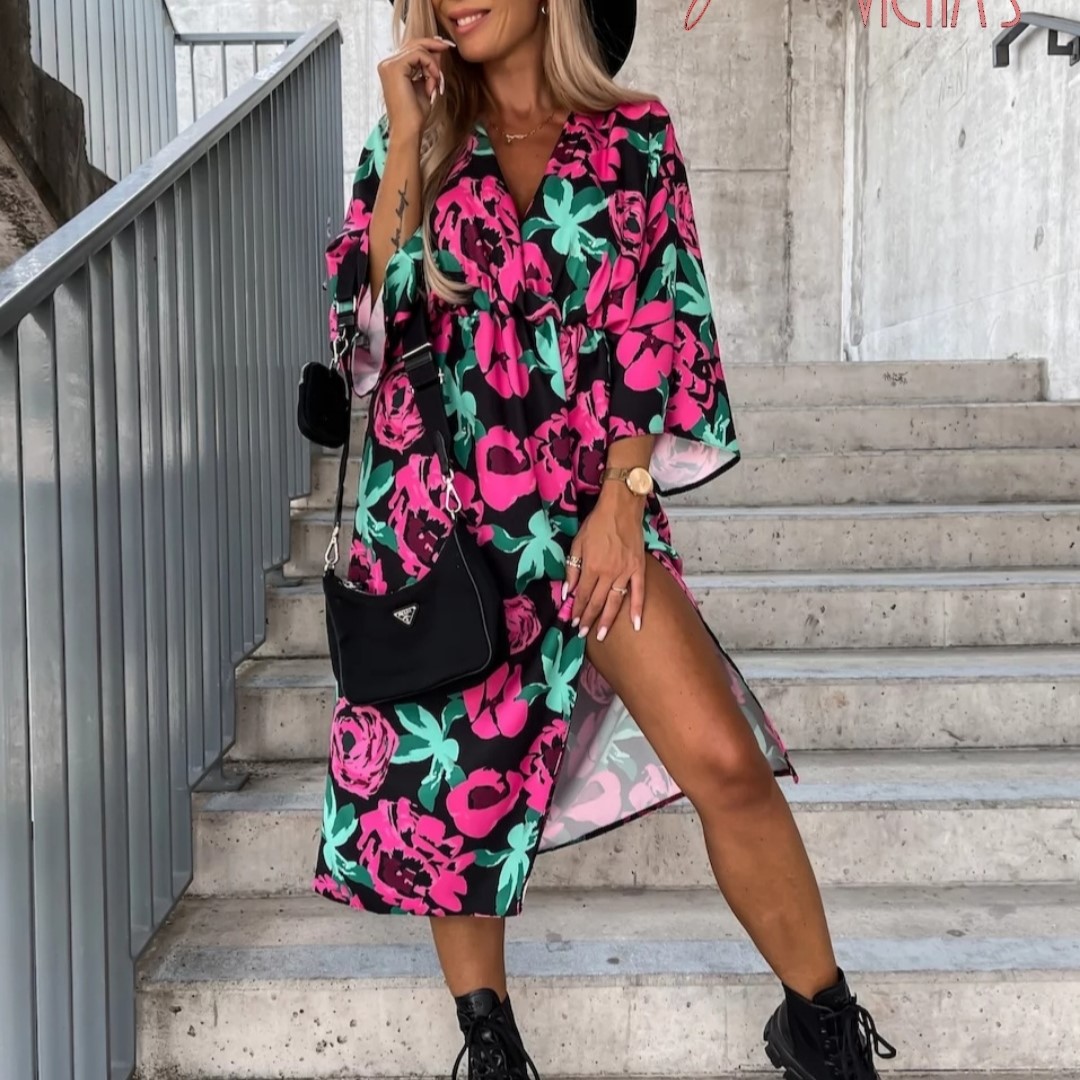 vêtement femme - robe - fashion-victim-s