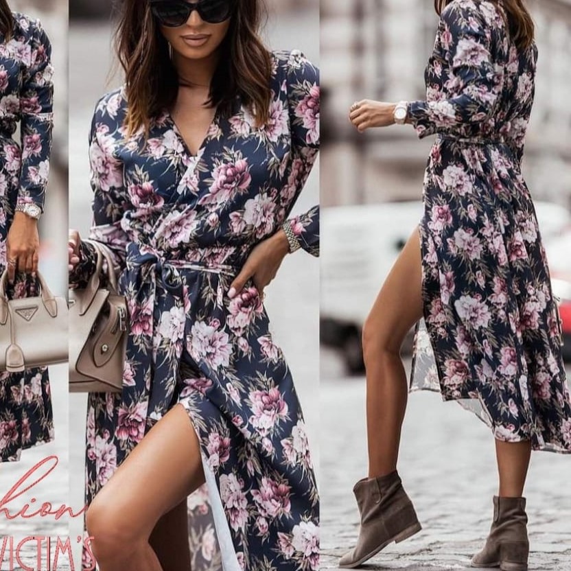 vêtement femme - robe - fashion-victim-s