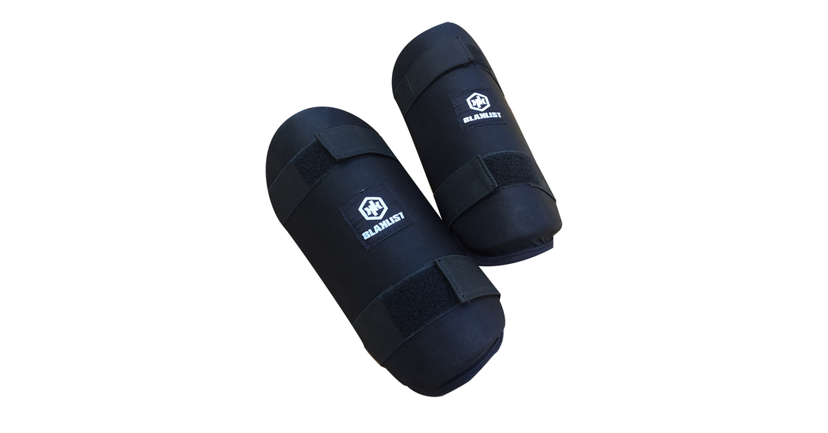 PROTEGE AVANT BRAS SELF DEFENSE - MATERIELS DE BOXE - WAALD