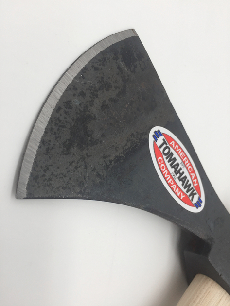 HACHETTE FRONTIER HAWK - HACHES & HACHETTES BUSHCRAFT