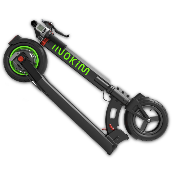 Trottinette électrique INOKIM LIGHT 1 HERO | Légère