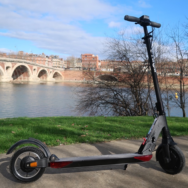 Trottinette électrique E-TWOW BOOSTER GT PLUS | 2020 | PREMIUM