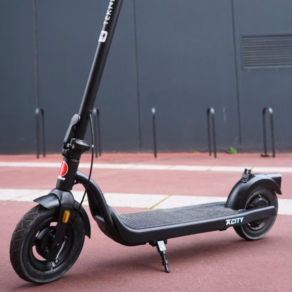 Le TOP des meilleures trottinettes électriques à moins 600€!