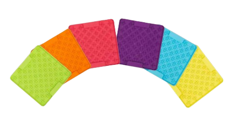 Lickimat Buddy Mini pour chiens et chats