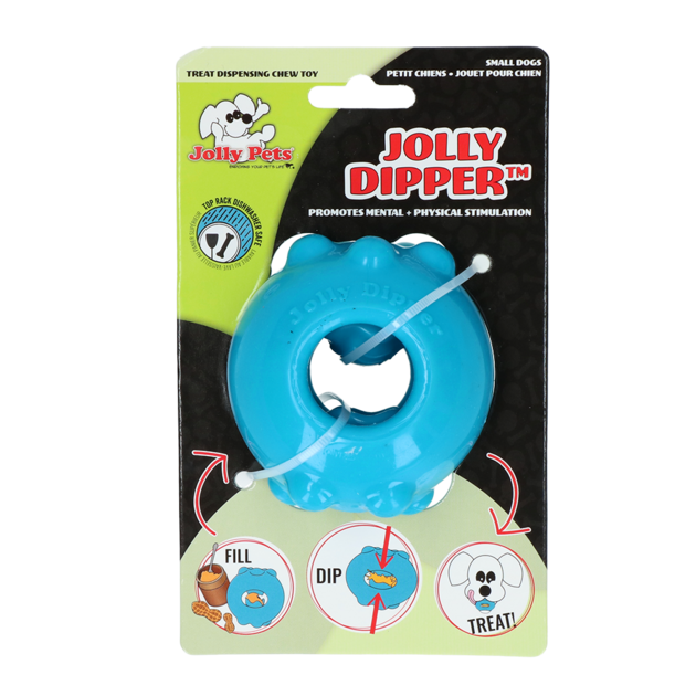 Jolly Dipper - Jeux distributeurs - Hank'Ô Naturel