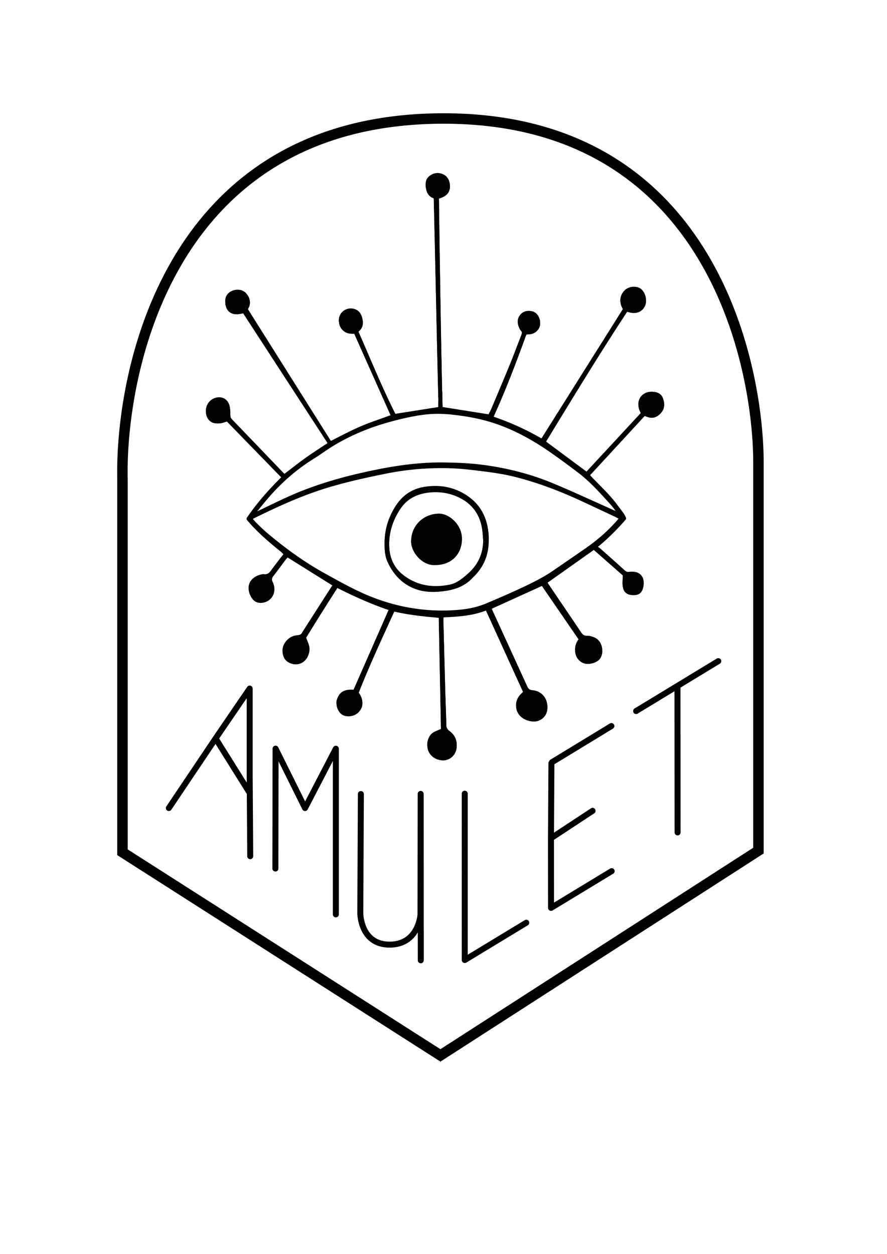 Vente live - AMULET
